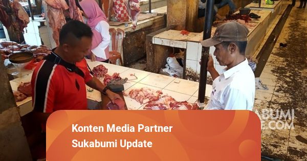 Harga Daging Sapi Meroket Hingga Rp 140 ribu per KG di Sukabumi | kumparan.com